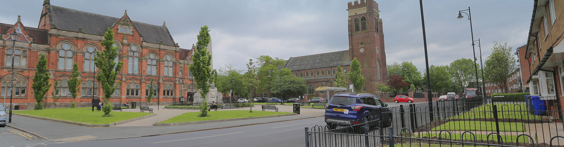 Estate Agents in Fenton